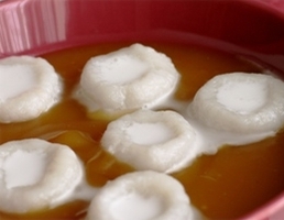 Bubur Gempol | Cara Membuat Resep Makanan Lengkap