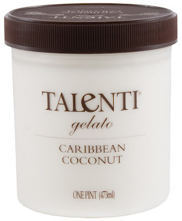 Talenti Gelato - 180 Degree Health