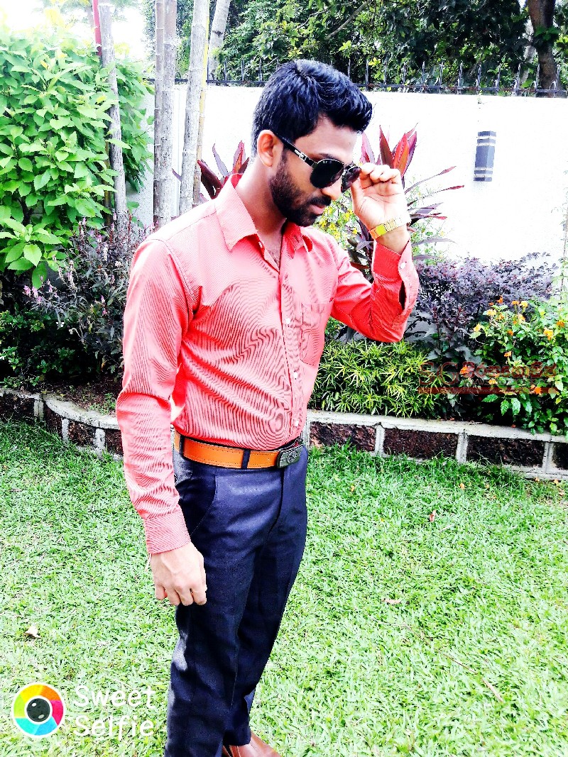 Chanaka Karunarathne Photo Collection