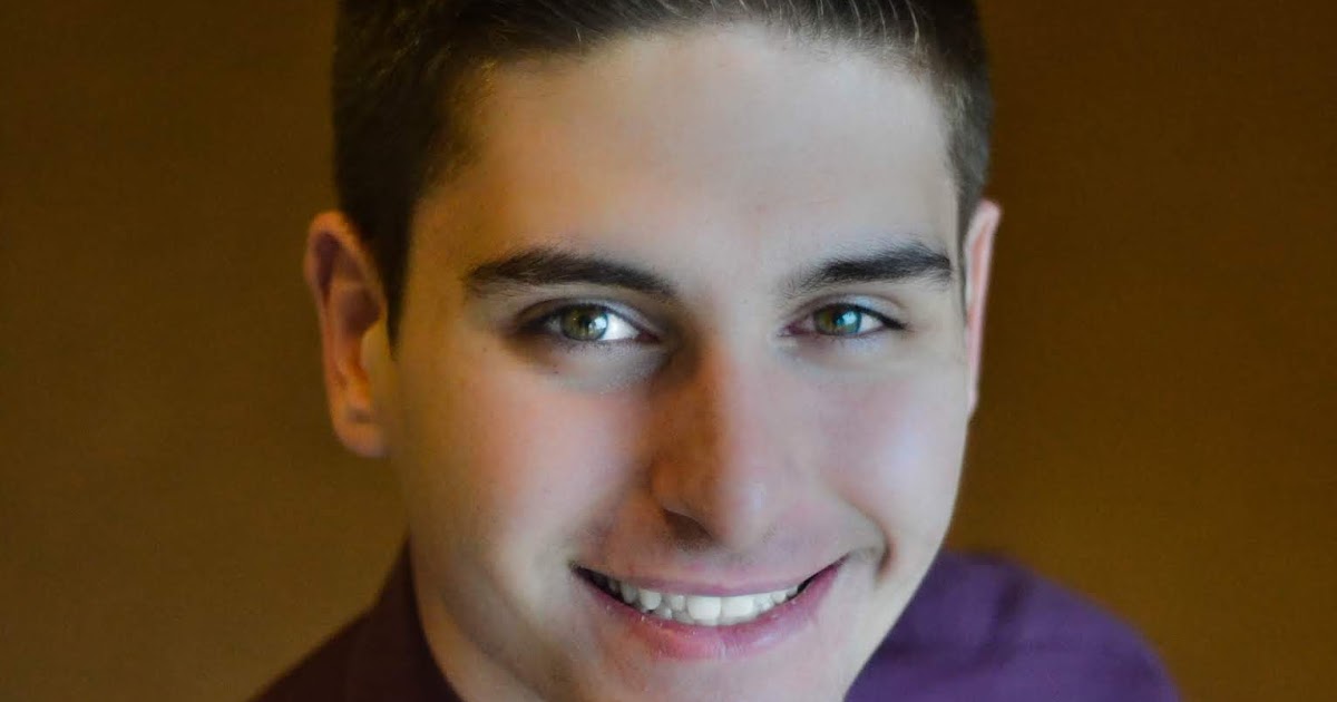 VC Talks: an interview with David Stedge, GLORY Int'l Music Competition ...