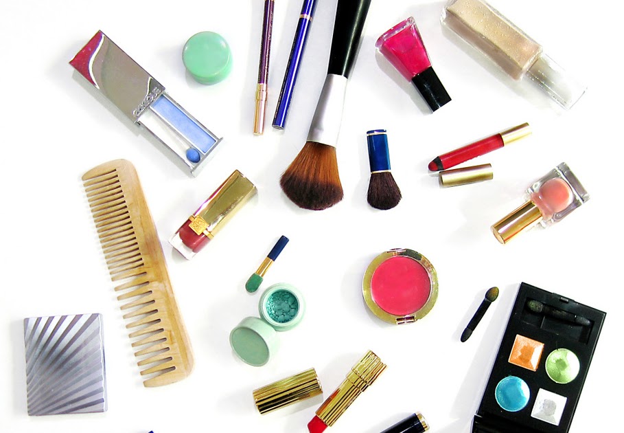 All Dolled Up: Basic Makeup Tools