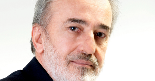 Cultura Escrita: RAMON FERNANDO O REITOR MAGNÍFICO