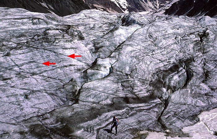 Stonehenge and the Ice Age: More on thrusting, shearing and glacier ...