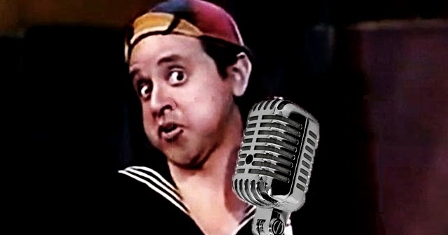 ESTOU TRISTE, NÃO VOU CANTAR! MAS... E O KIKO?