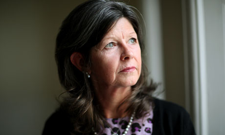 Richard T Kelly: The reaction to Judith Tebbutt's 'Long Walk Home'