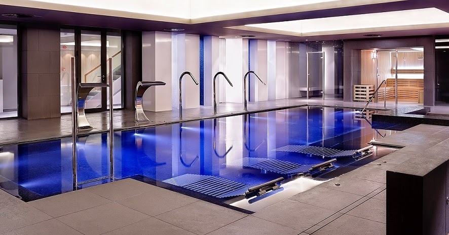 The White Wellness by Spa Zenter | Yo, Mi, Me... Contigo