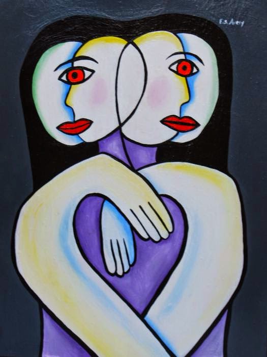 Movemente Biodanza: Voorproefjes van de schooltheorie (7 identiteit ...