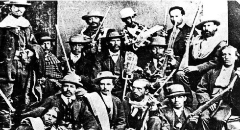 BOLIVIA RETROSPECTIVA: Los descendientes de Abaroa en Chile forjaron ...