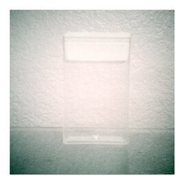 The Fashion Diaries: DIY Time: Tic-Tac Box to Bobby Pin Holder!