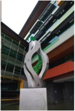 arcawam: Perkembangan Arca Awam di Malaysia