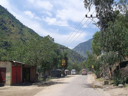 Besham pakistan ~ Pakistani Tourism