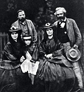 História & Educação: Karl Mark