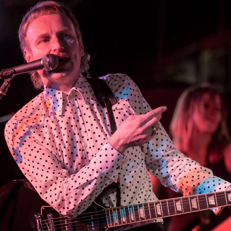 The Rebel Magazine: Q & A with Micko Westmoreland