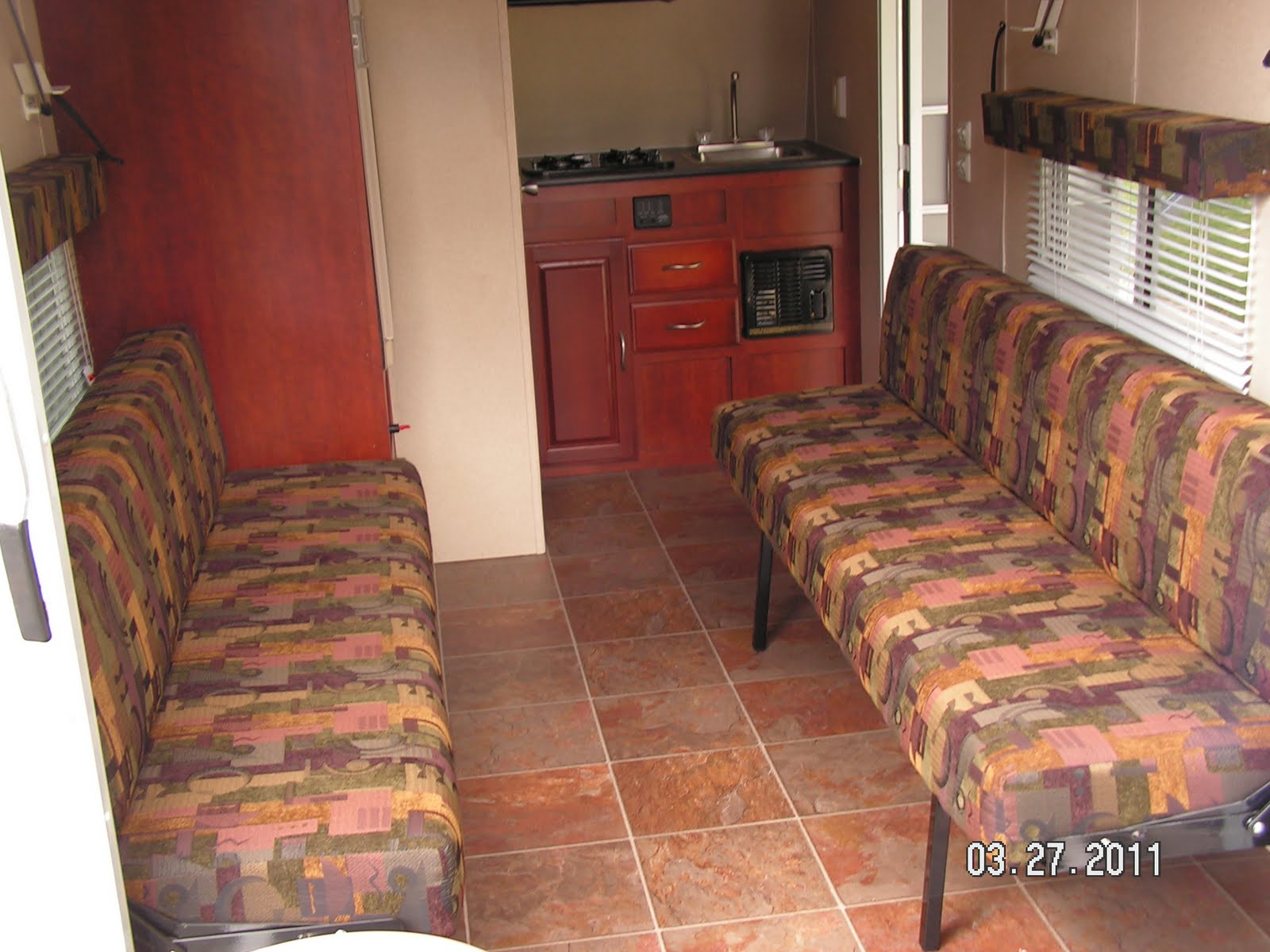 RoadHouse Toy Haulers: STUBBY PICTURES