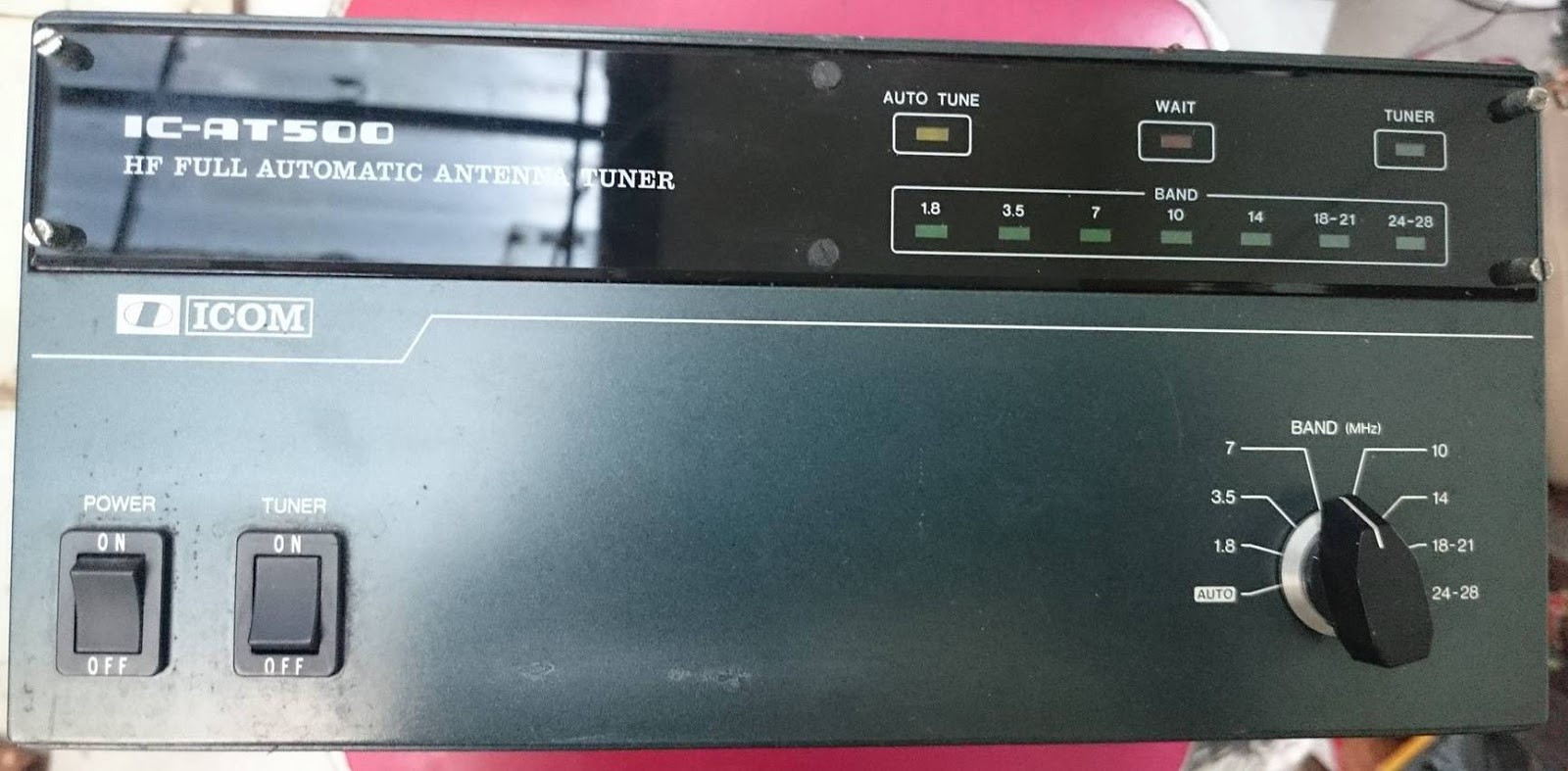 donys radio - Elektronik, radio komunikasi & assesoris.HP:087738063007 ...