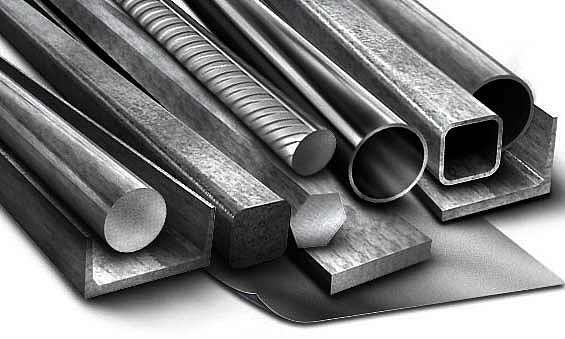What are the distinctive sorts of steel ? - Metallurgy Materials