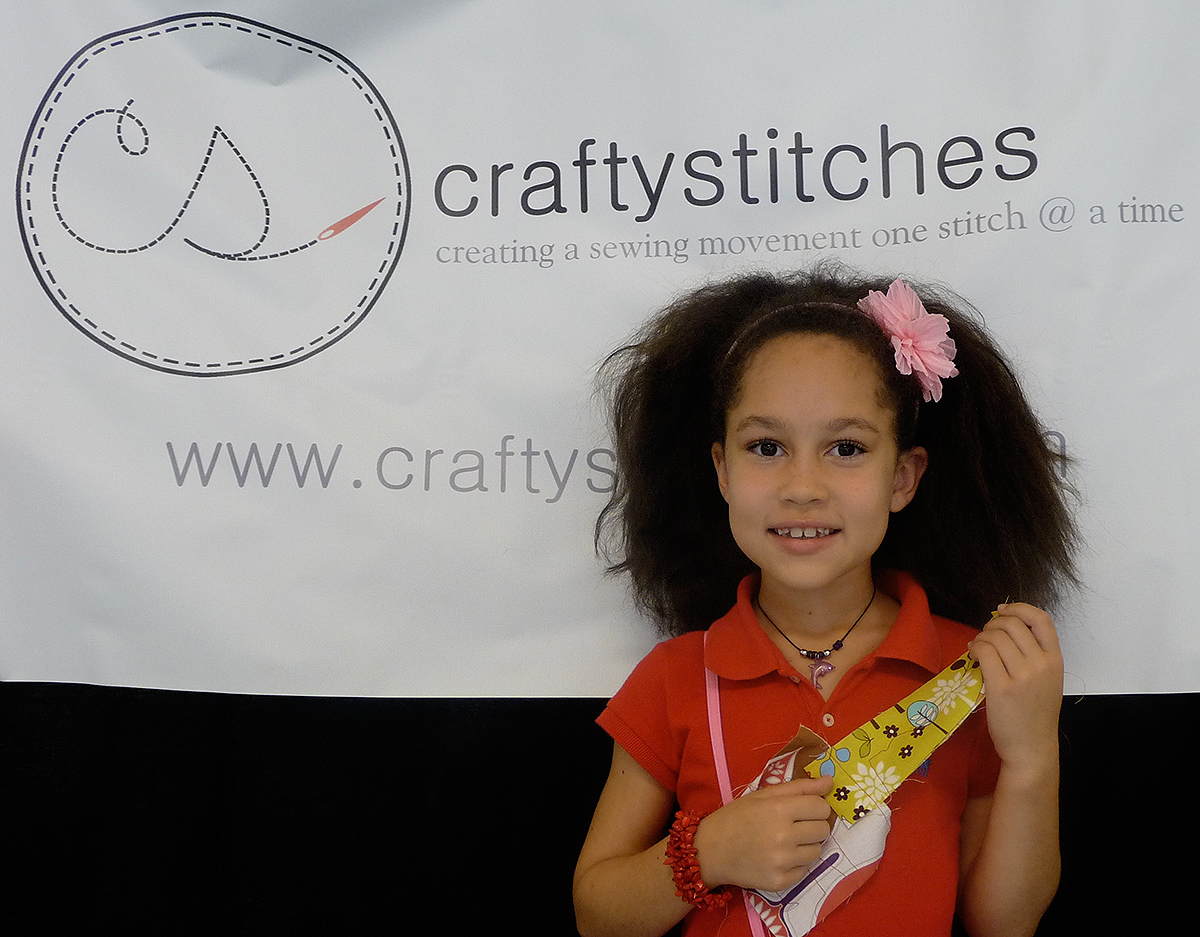 STEM Sewing | Merging Art & STEM