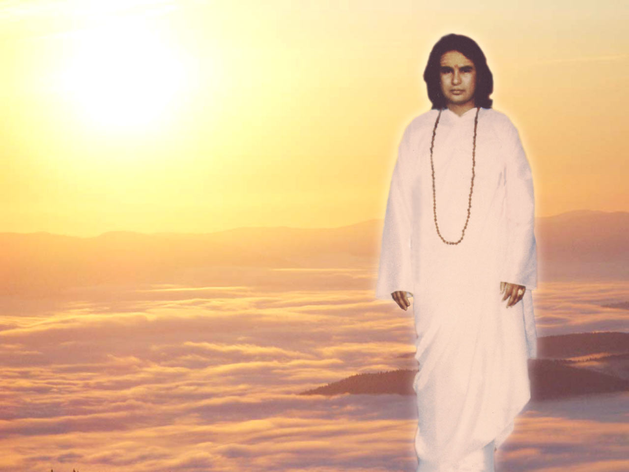 Mahavatar Babaji: 2017