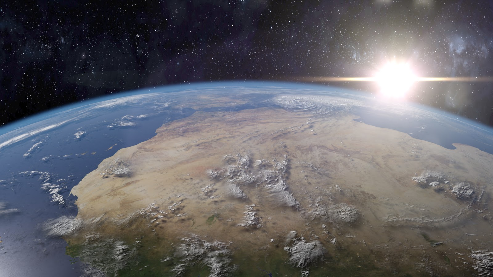 Planet VFX News