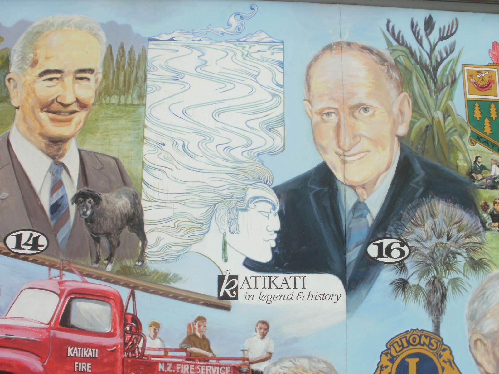 No direction home ... a complete unknown ... like a rolling luggager ...