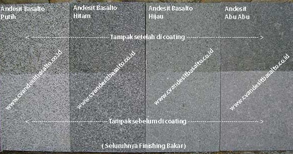 Jenis Batu Alam dan Jenis Jenis Batu Alam untuk Rumah: Home