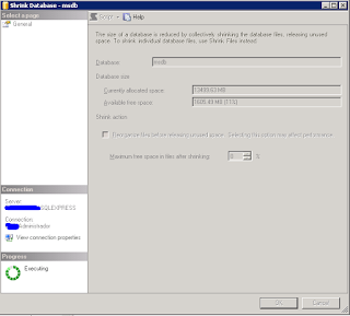 notas sobre microsoft access con sql server