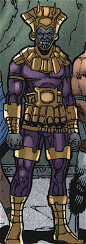 Mitos de Márcia: Mitologia Inca