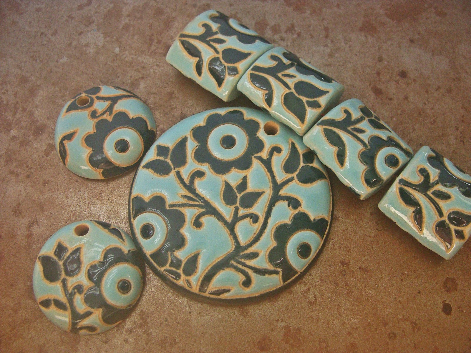 Art Bead Scene Blog: July Monthly Challenge Sponsors and Prizes