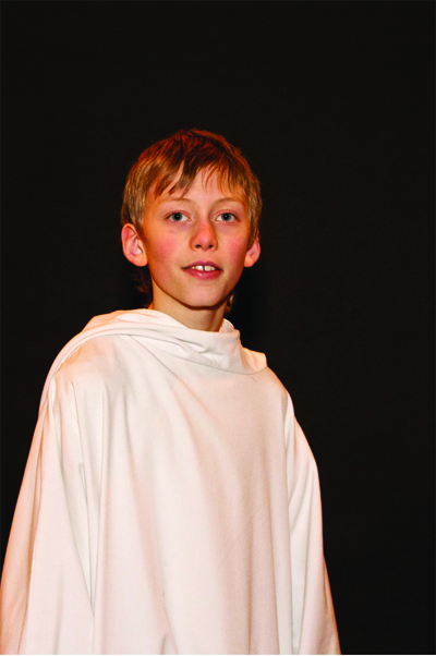 Libera's World: Profile: Matthew Jansen