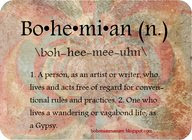 White Wolf Bohemian: Medieval Style Tavern Dining Room