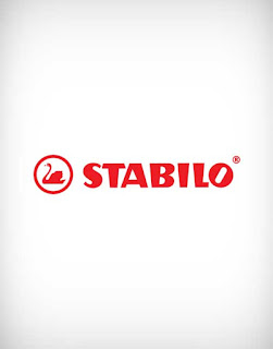 stabilo vector logo | designway4u