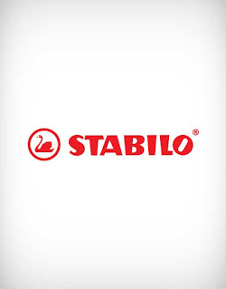 stabilo vector logo