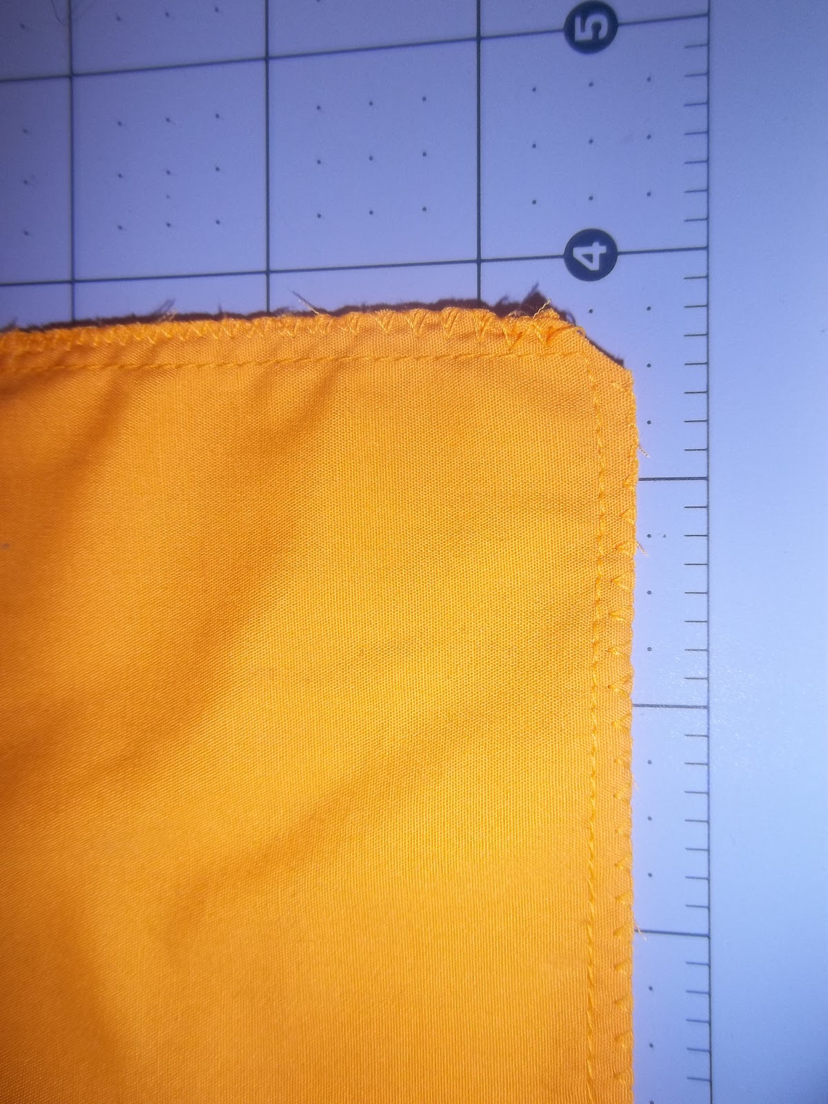 Sewing or Something: Toddler To-Go Placemat Tutorial