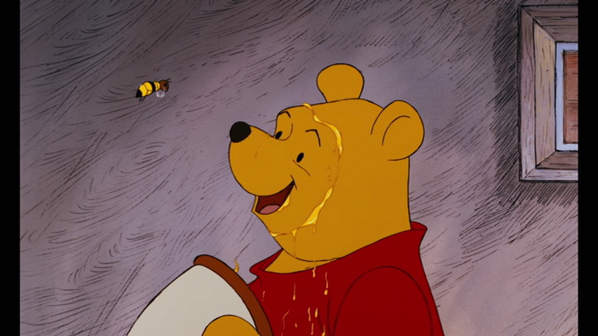 The New Adventures of Winnie The Pooh: The Many Adventures of Winnie ...