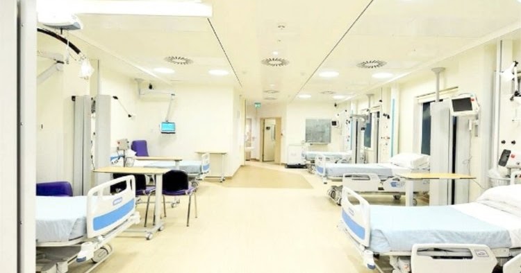 Nats Mental Health: That trip to the psych ward