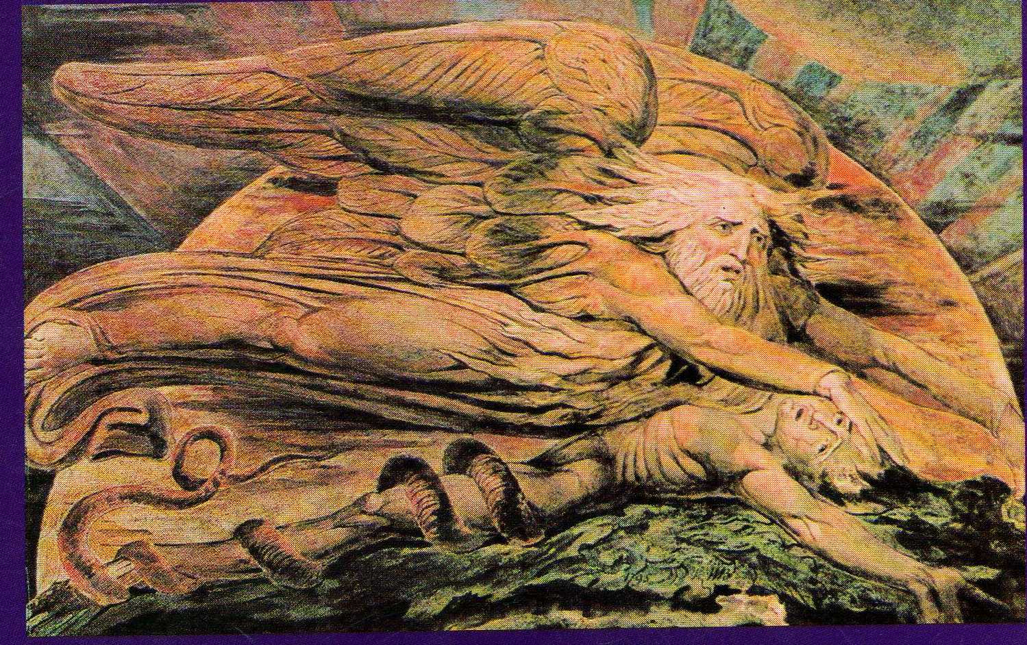 el mago y su chistera: LOS GENES DEL DISEÑADOR DE ADÁN