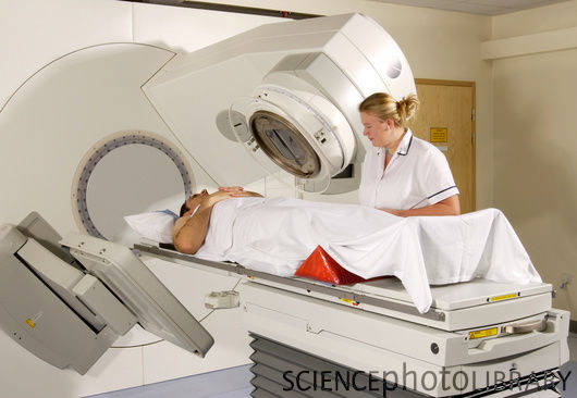 Gastric Cancer: Treatment