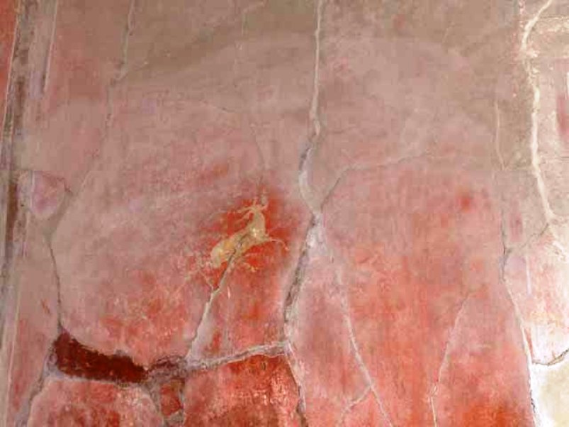 Almacén de clásicas: YACIMIENTO DE POMPEYA: FULLONICA DE STEPHANO