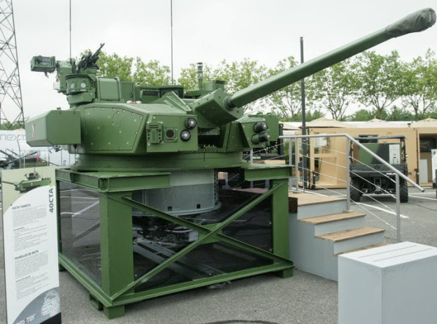 Israeli Armor: Eitan AFV - updated news