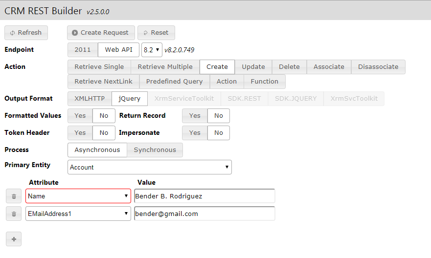 The Microsoft Dynamics Crm Club: Step by step How to Install the CRM REST Builder in your ...