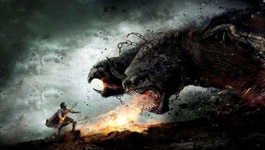 Αιτωλικό: ''Μη ενεργοί Πολίτες": Οι Τιτάνες στην ελληνική μυθολογία [φωτό]