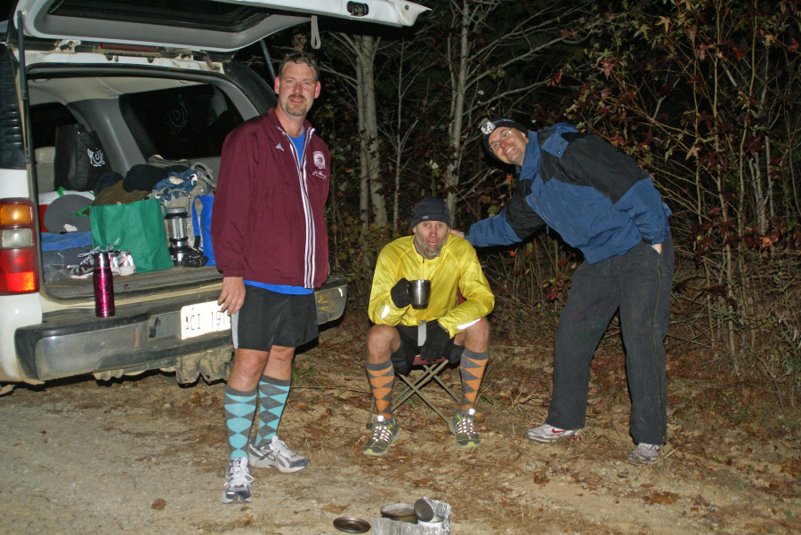 How to Run Your First Ultra-50K to 100 Miles: Aid Stations