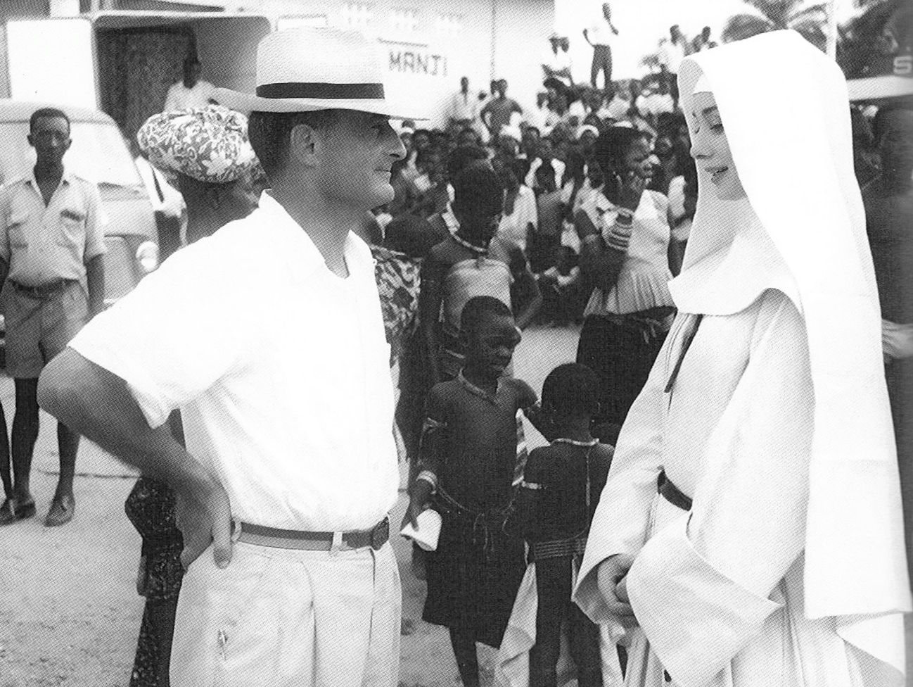 Born Late: Audrey, Part 2: The Queen of Paramount Pictures