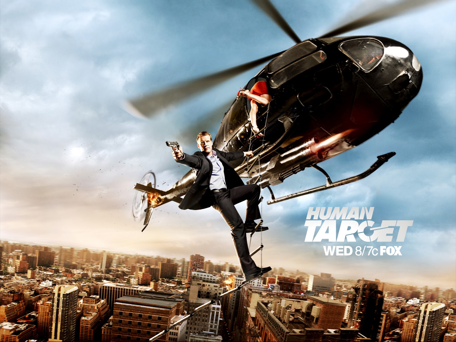 Best TV Series To Watch: Best Action Series