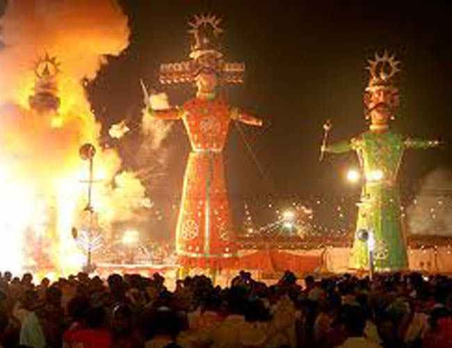 Beautiful Wallpapers: Happy Vijya Dashmi images, Happy Dashera Images ...