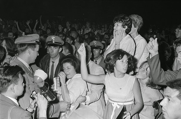 Meet the Beatles for Real: Scream and Shout and let it all out --- the ...