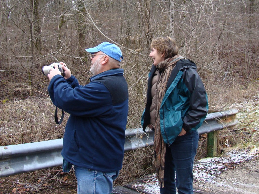 Weedpicker's Journal:: November 2012