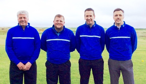 Scottish Golf View - Golf News from Around the World: 100th City of ...