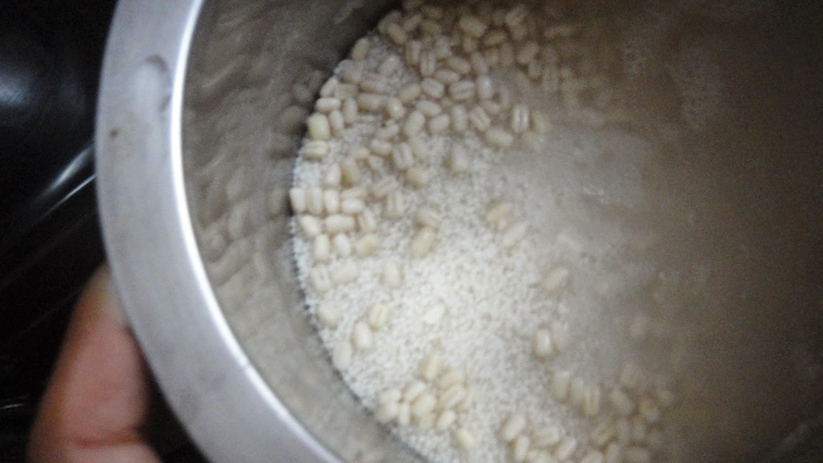 Millet Dosa | Millet Breakfast Recipes