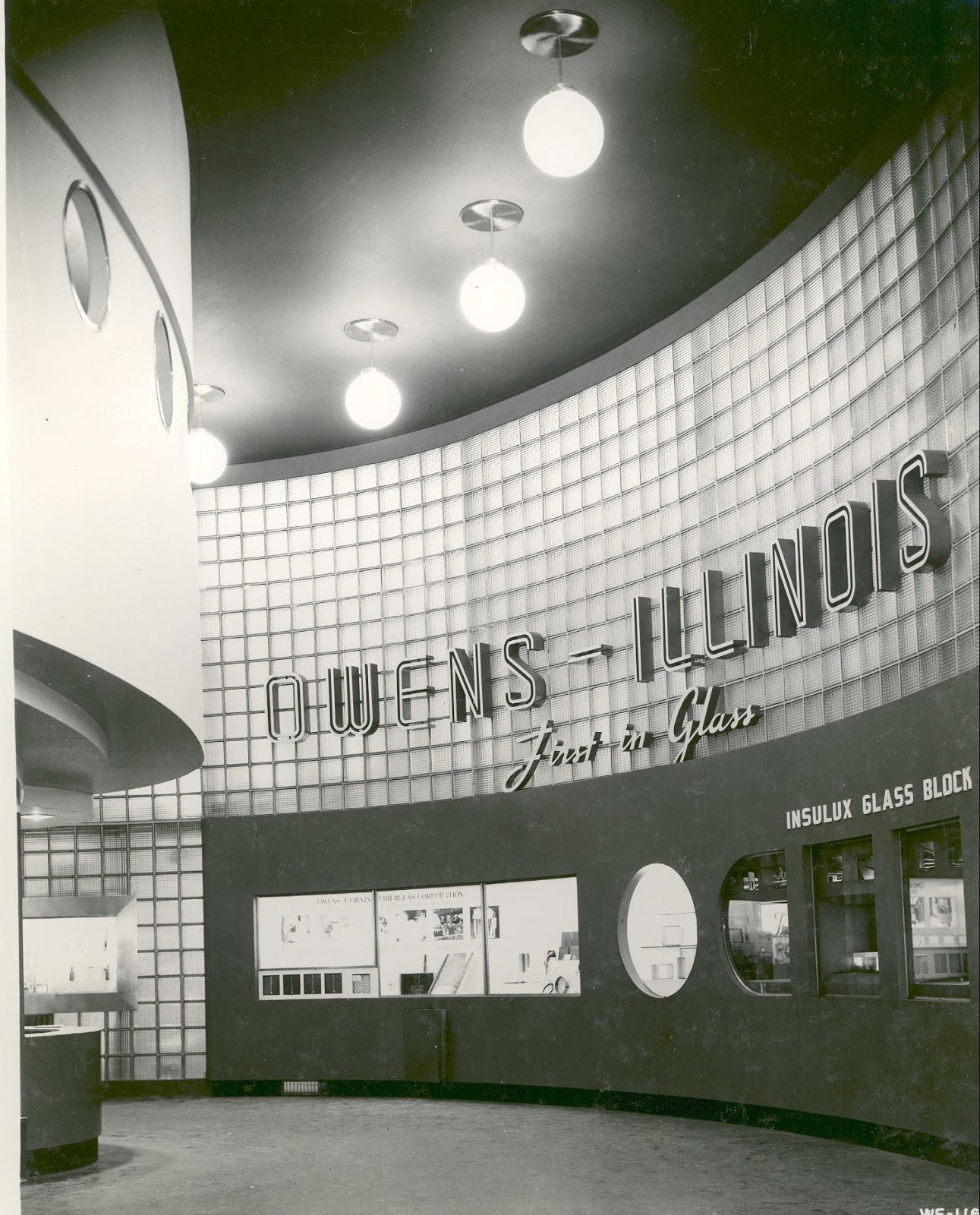 The Digital Research Library of Illinois History Journal™ : Glass ...